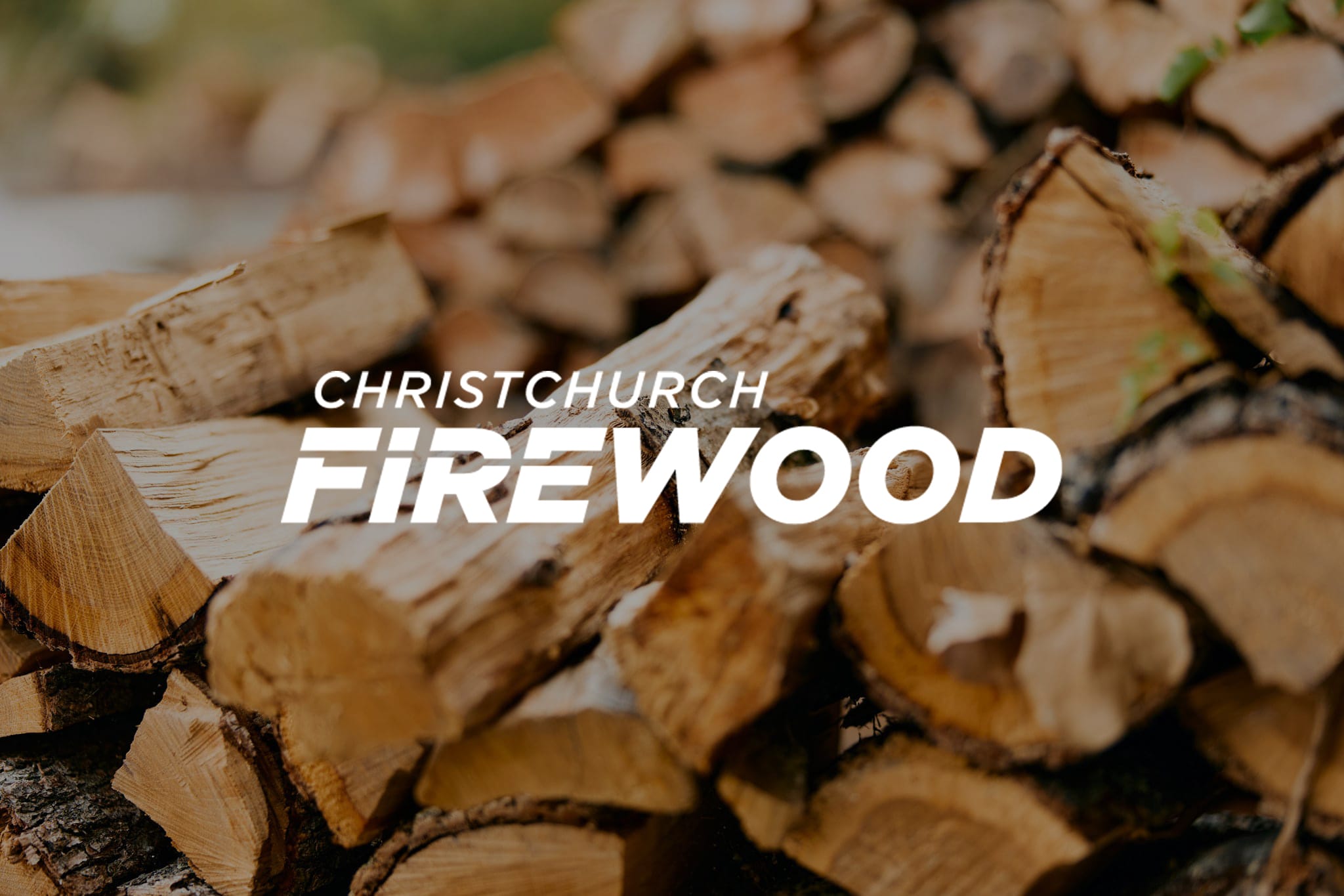 Chunky Firewood | Best Prices For Christchurch Firewood